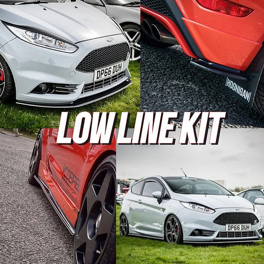 Body Kits – Triple R Composites Ltd