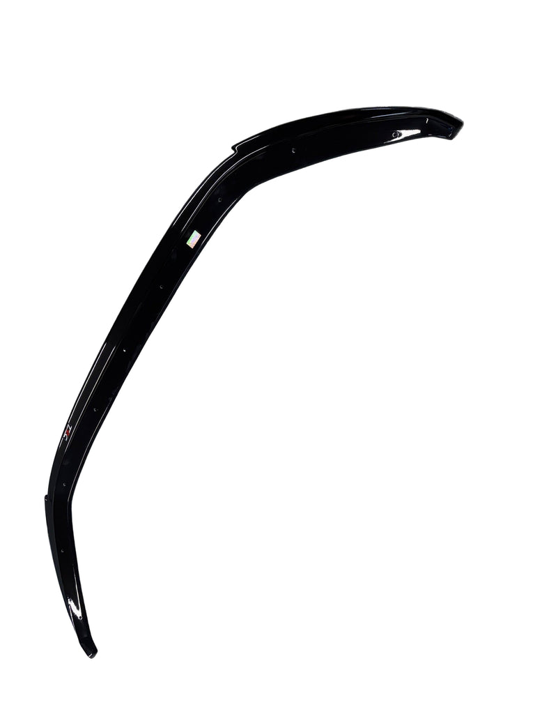 Seat Leon MK3 FR - Front Splitter – Triple R Composites Ltd