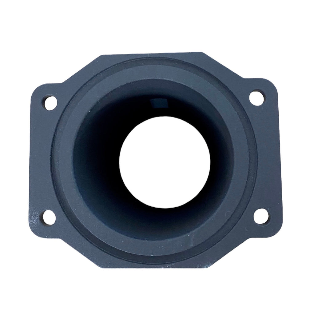 R35 MAF Sensor Housing to suit Z32 / RB20 / RB25 - 3" – Triple R ...