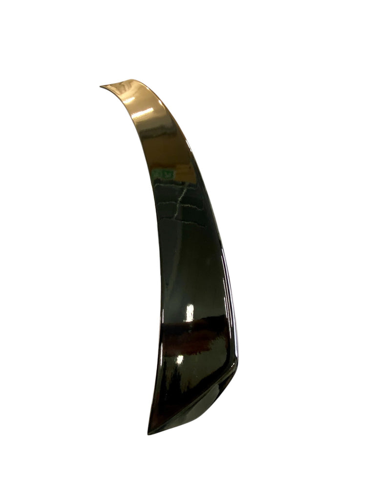 Seat Leon MK3 Cupra 5 Door - Spoiler Lip – Triple R Composites Ltd