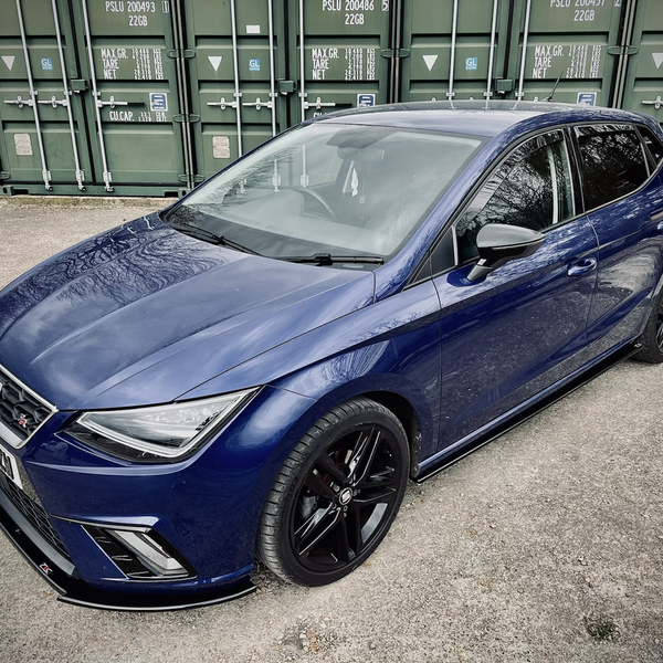 Products – Tagged "MK6" – Triple R Composites Ltd