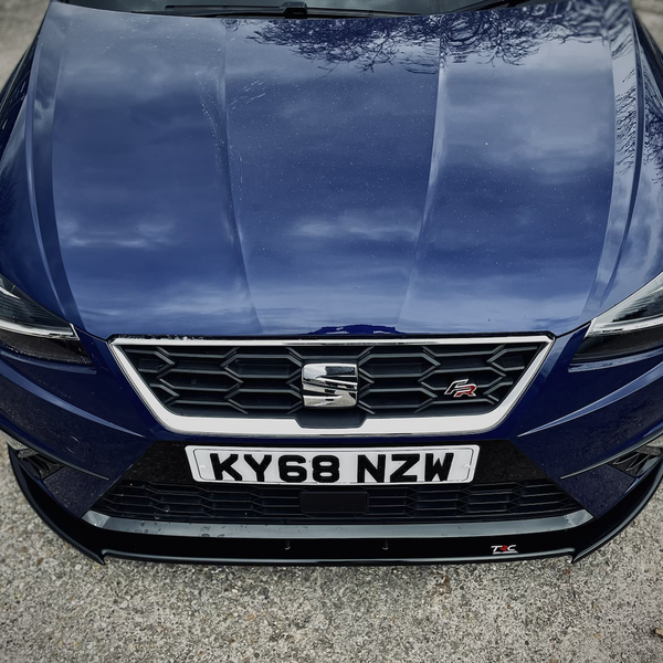 Products – Tagged "MK6" – Triple R Composites Ltd