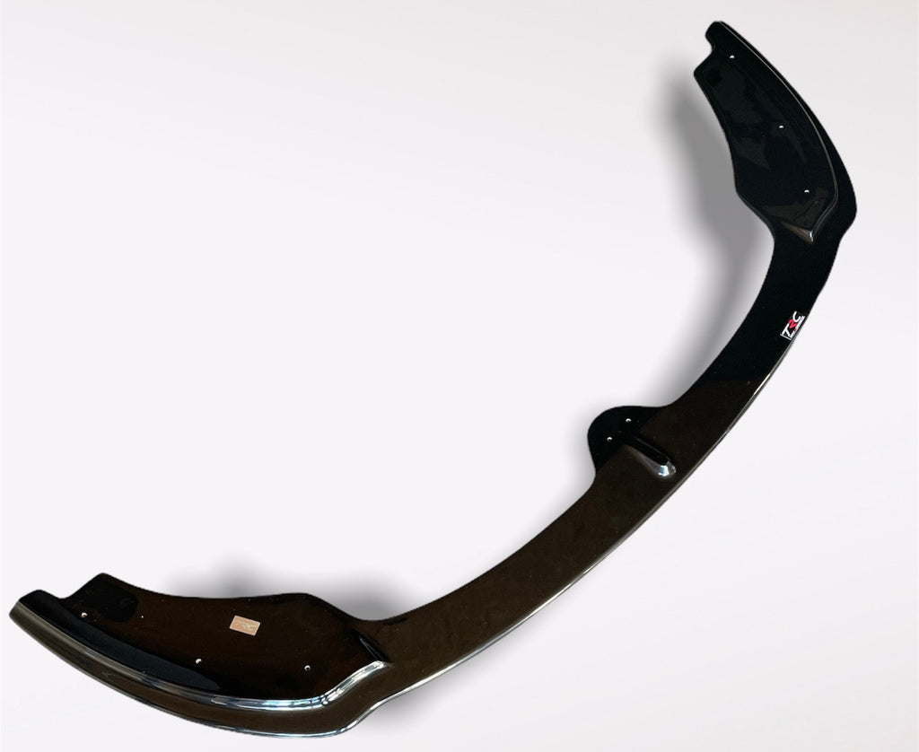 Seat Leon MK2 FR Facelift - Front Splitter – Triple R Composites Ltd