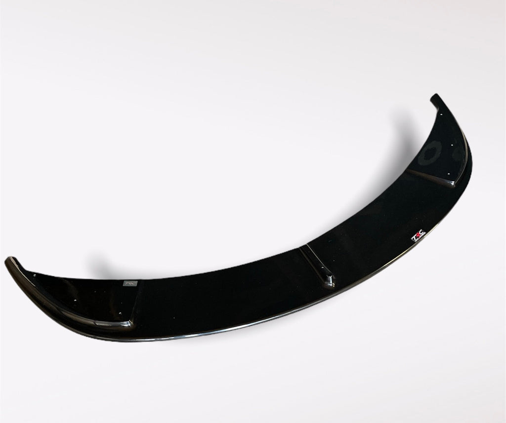 Skoda Octavia MK2 VRS - Front Splitter – Triple R Composites Ltd