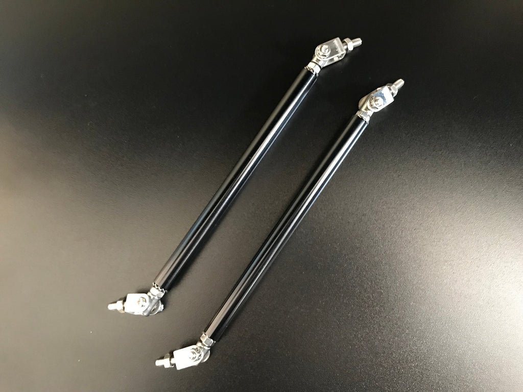 Splitter Tie Rod Support Kit 150mm – Triple R Composites Ltd