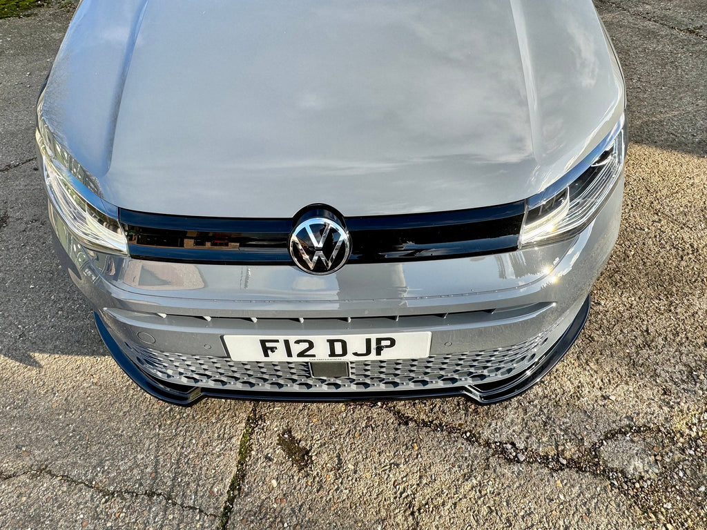Volkswagen Caddy MK5 - V2 Low Line Kit – Triple R Composites Ltd