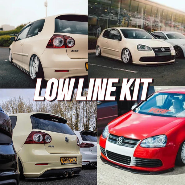 Body Kits – Triple R Composites Ltd