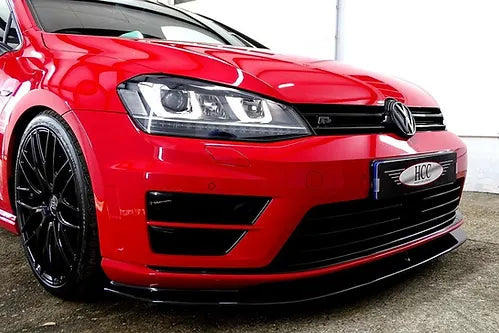 Volkswagen Golf MK7 R - V1 Low Line Kit – Triple R Composites Ltd