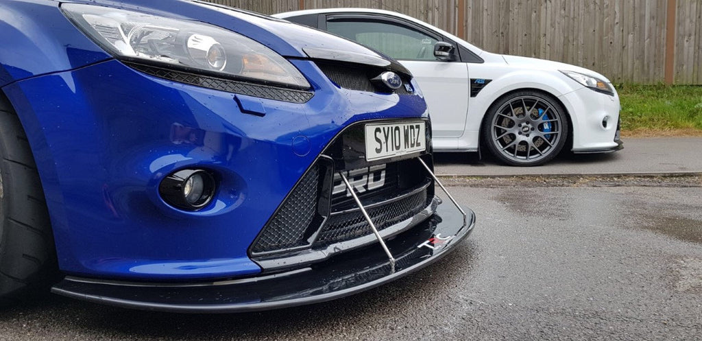 TRC Window Sticker – Triple R Composites Ltd