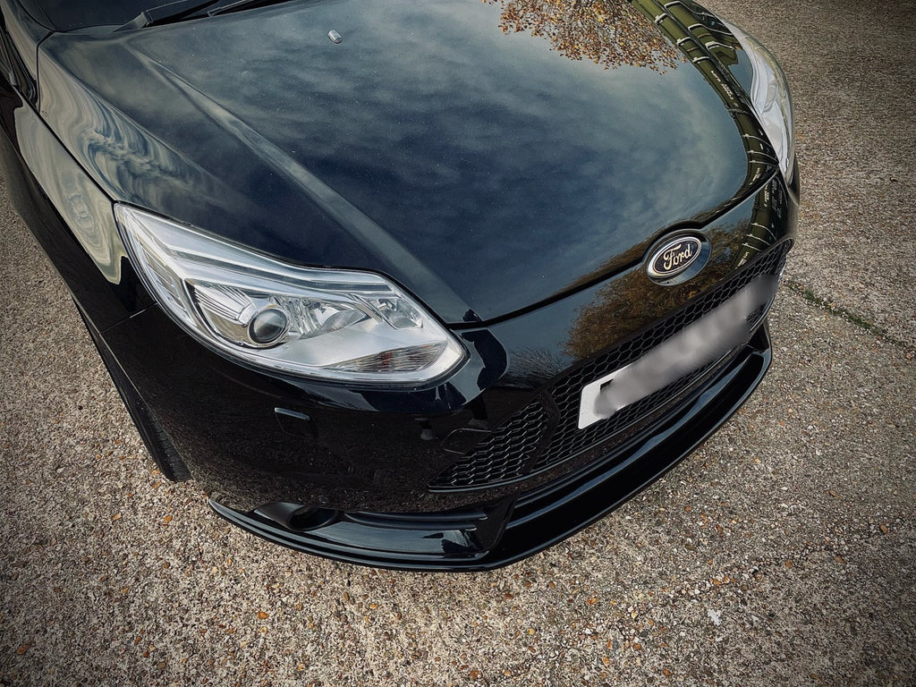 Ford Focus MK3 ST250 Estate - Low Line Kit – Triple R Composites Ltd