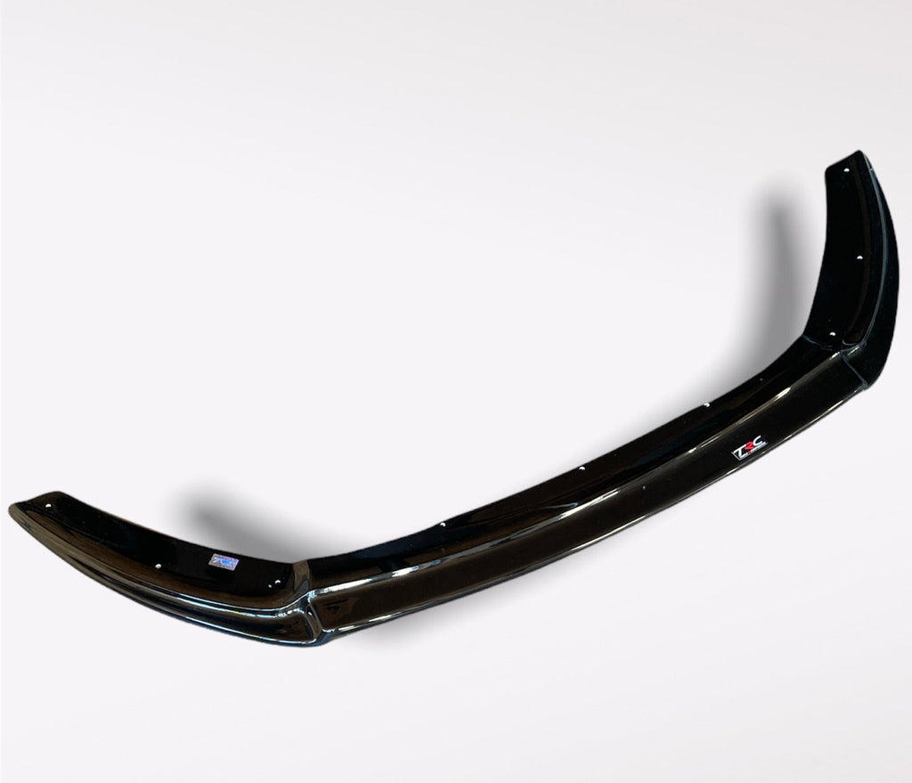 Ford Fiesta MK7.5 ST180 - V2 Front Splitter – Triple R Composites Ltd