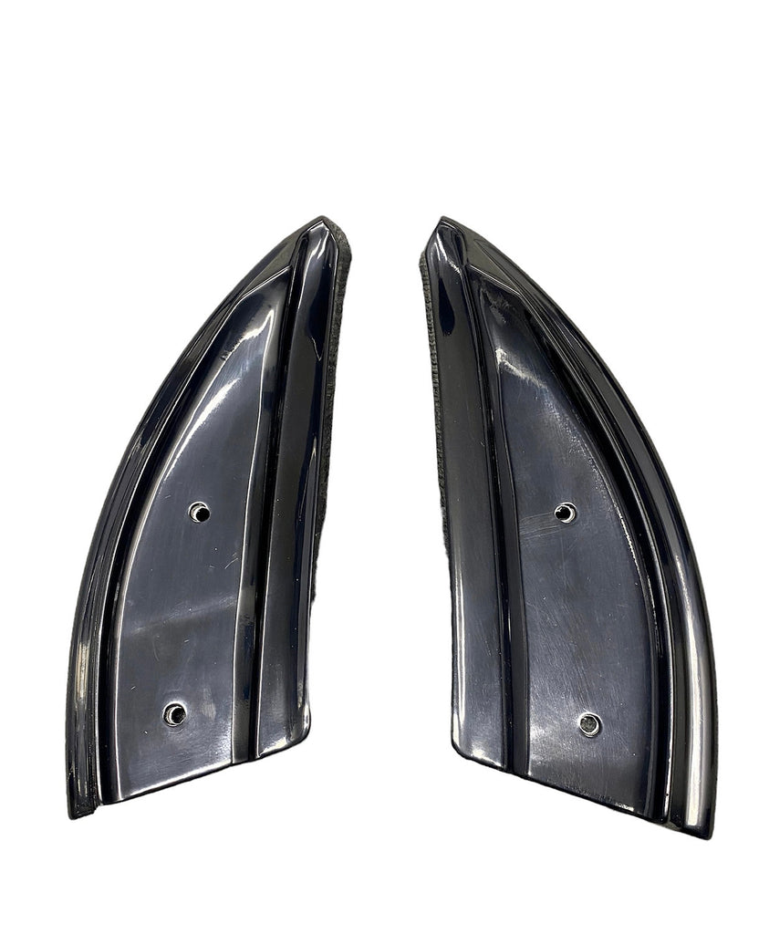 Ford Puma ST-Line - Rear Spats – Triple R Composites Ltd