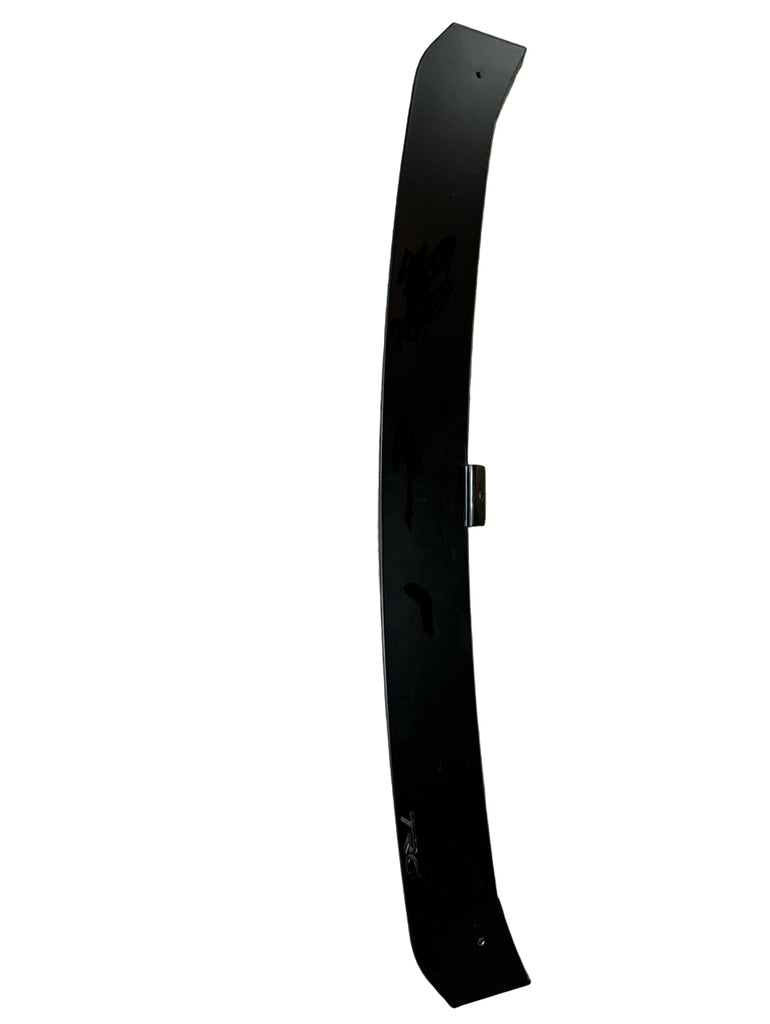 Ford Focus MK3.5 ST250 - V2 Front Splitter + Splitter Blade – Triple R ...