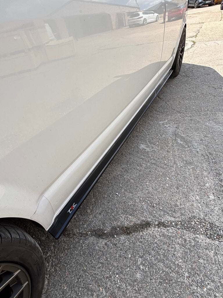 Volkswagen Transporter T6 Sportline Long Wheelbase - Low Line Kit ...